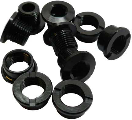 Kit vis x4 pour Monoplateau Aero Drag2Zero - WeRideOnShop