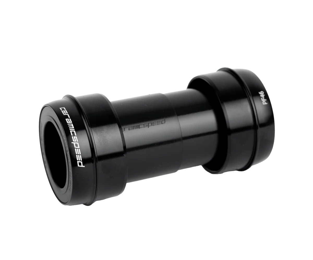 Boitier de pédalier CeramicSpeed ALPHA PF30 Sram DUB Road - WeRideOnShop