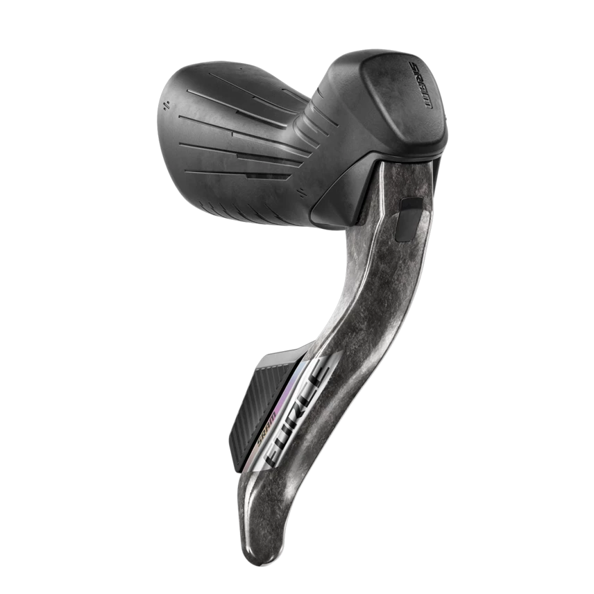 Levier droit SRAM FORCE E1 eTap AXS avec étrier et durite - WeRideOnShop